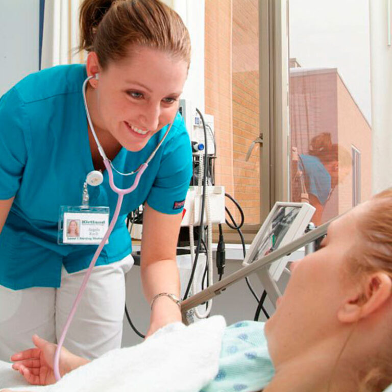 Preparación del paciente para la exploración - Fórmate Editorial